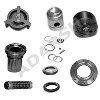 Refrigeration Compressor Parts for Sabroe, Grasso, Carrier, Bitzer ...